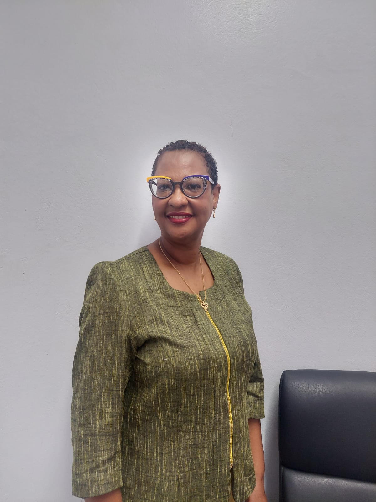 Drax Hall Health Group